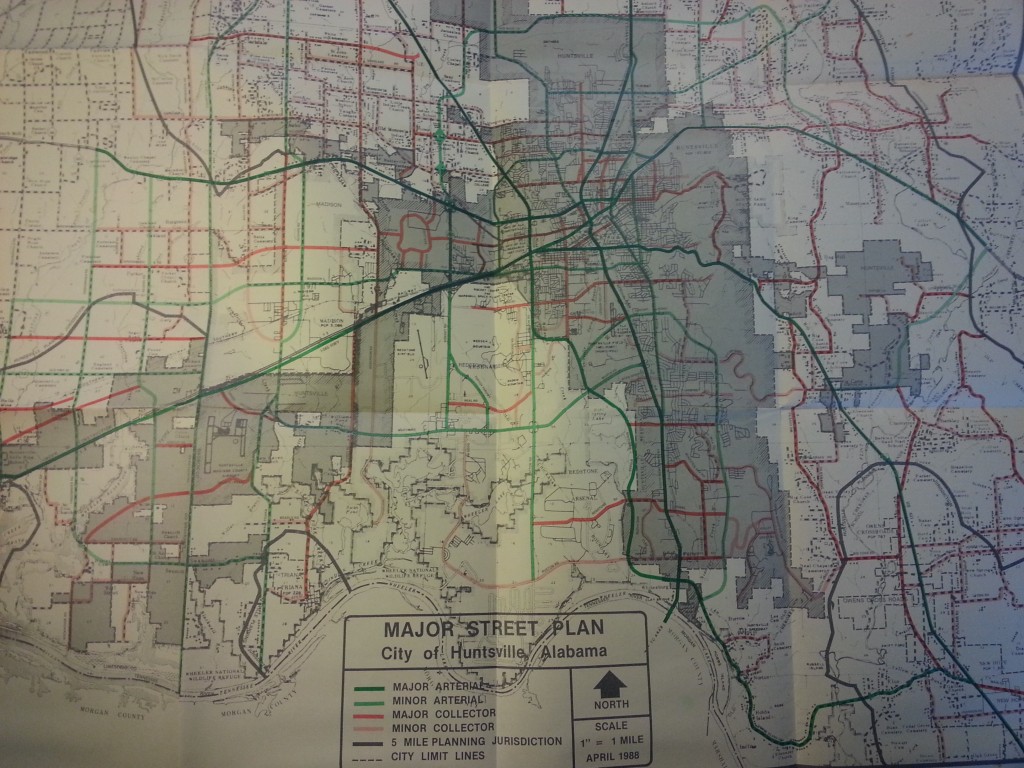 Archives: Street Plans – Huntsville Area Metropolitan Planning Organization
